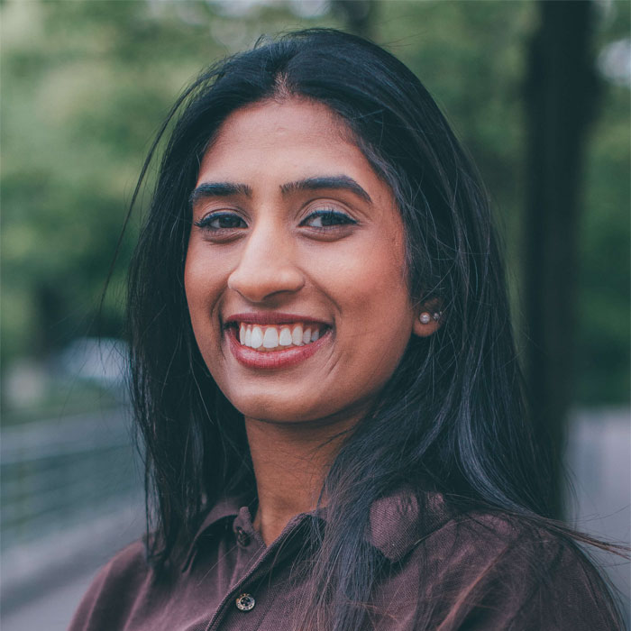 Premiya Premachandran